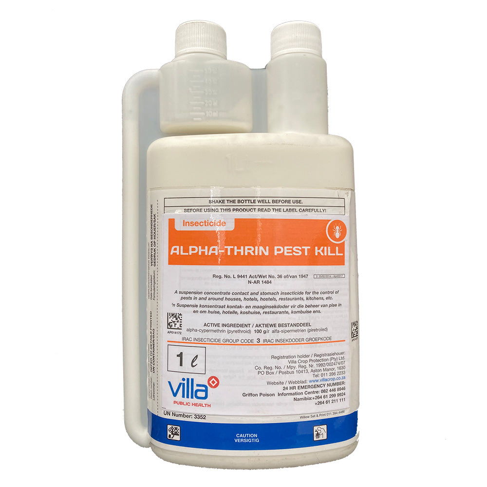 Alpha-Thrin 1L – Pest Shop