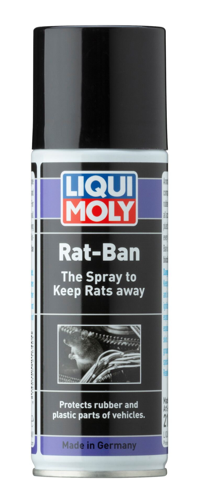 Rat-ban 200ml – Pest Shop